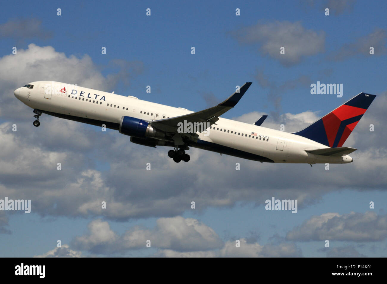 Winglets hi-res stock photography and images - Alamy