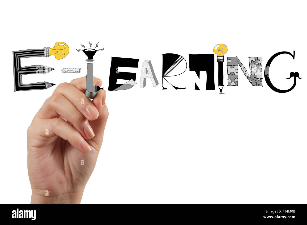 Business students Cut Out Stock Images & Pictures - Alamy