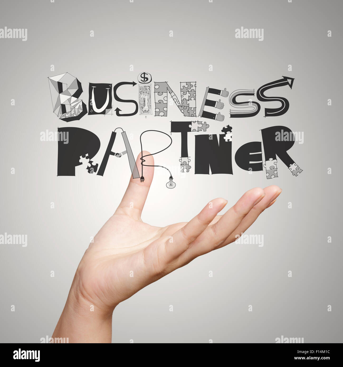 Another Word For Business Partner at Amy Hartzell blog