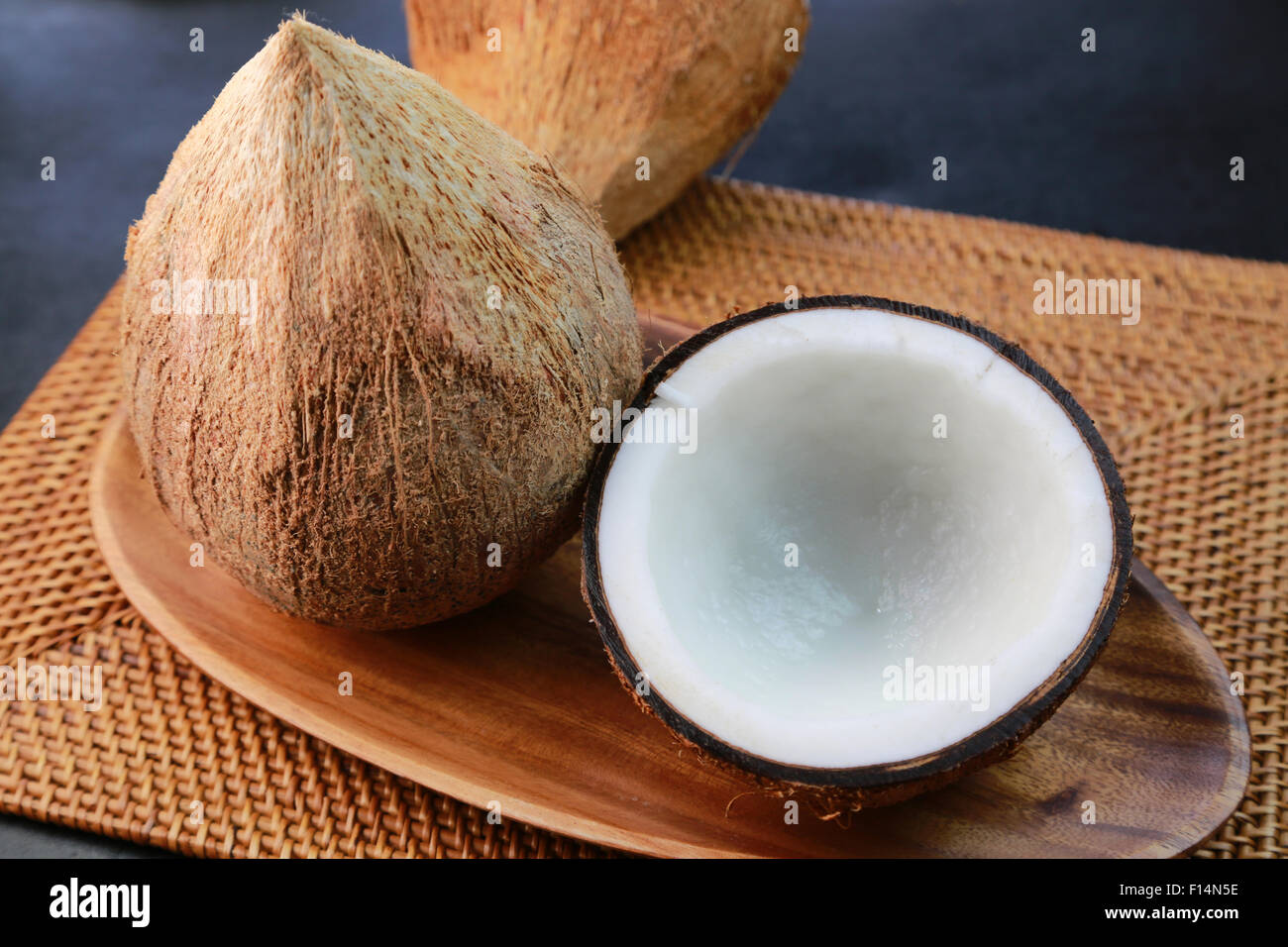 Old section tropical hi-res stock photography and images - Alamy