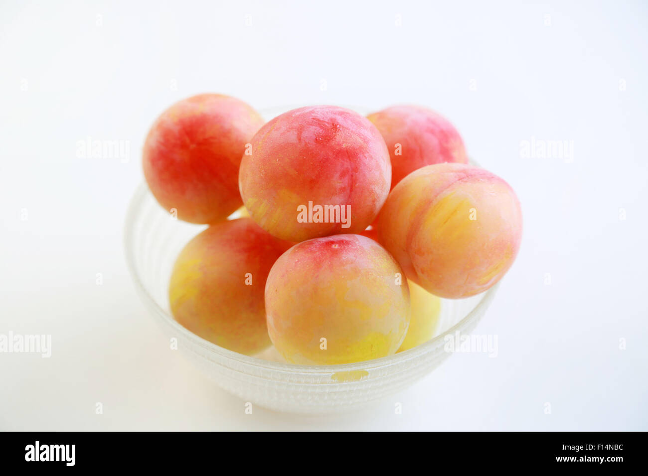 Chinese plums hi-res stock photography and images - Alamy