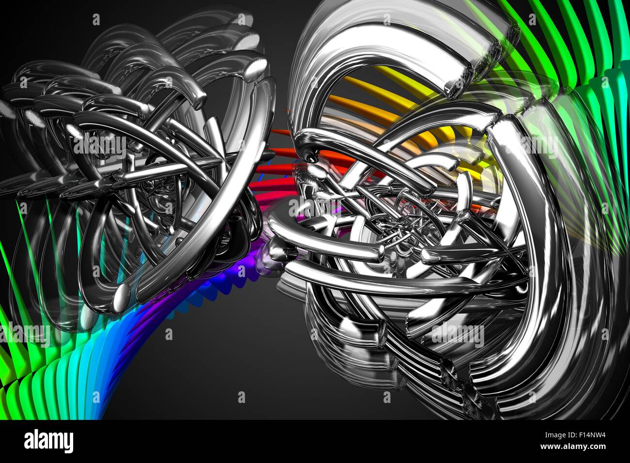 Art abstraction light color Stock Photo - Alamy