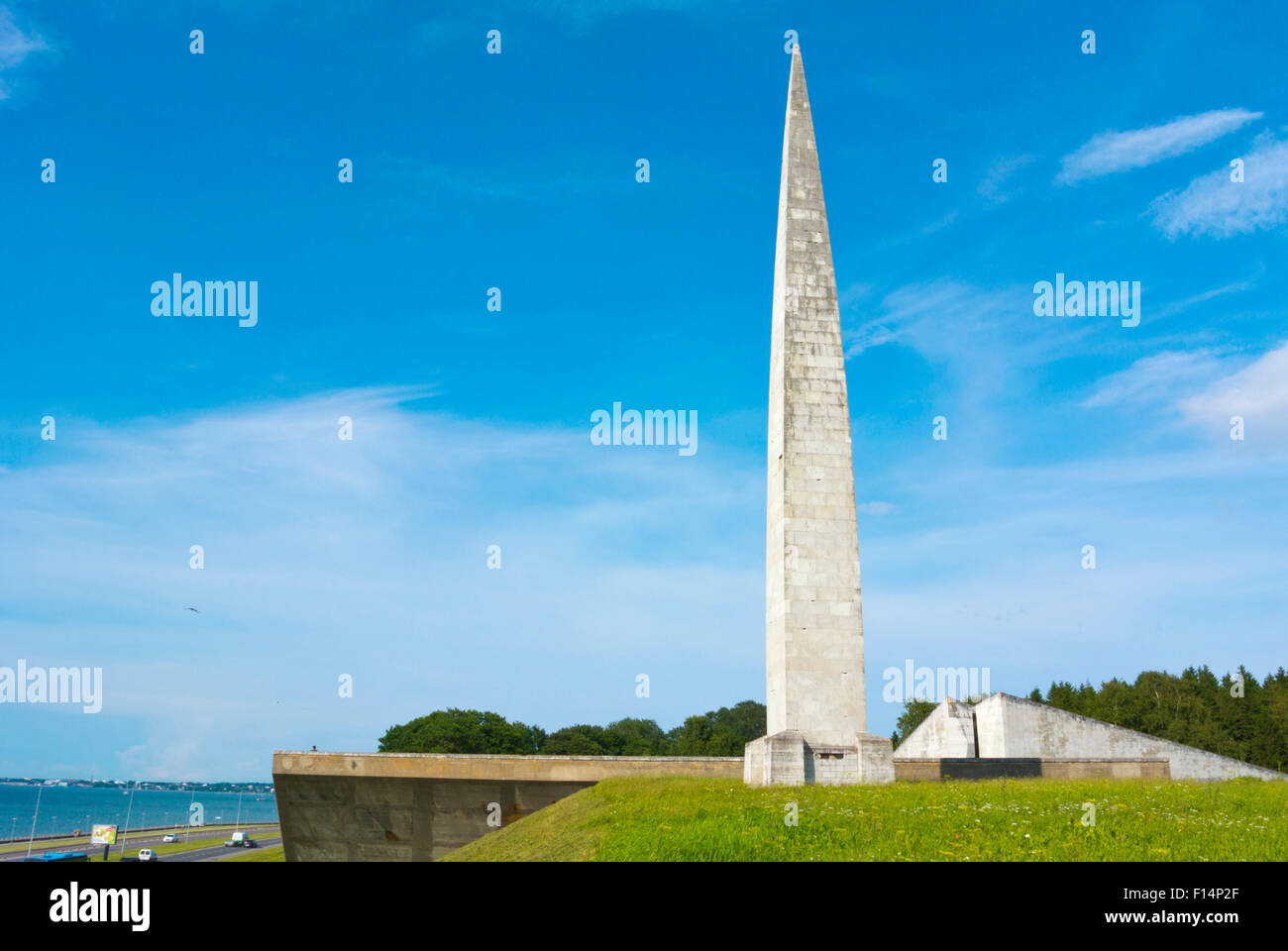Maarjamäe memoriaal hi-res stock photography and images - Alamy