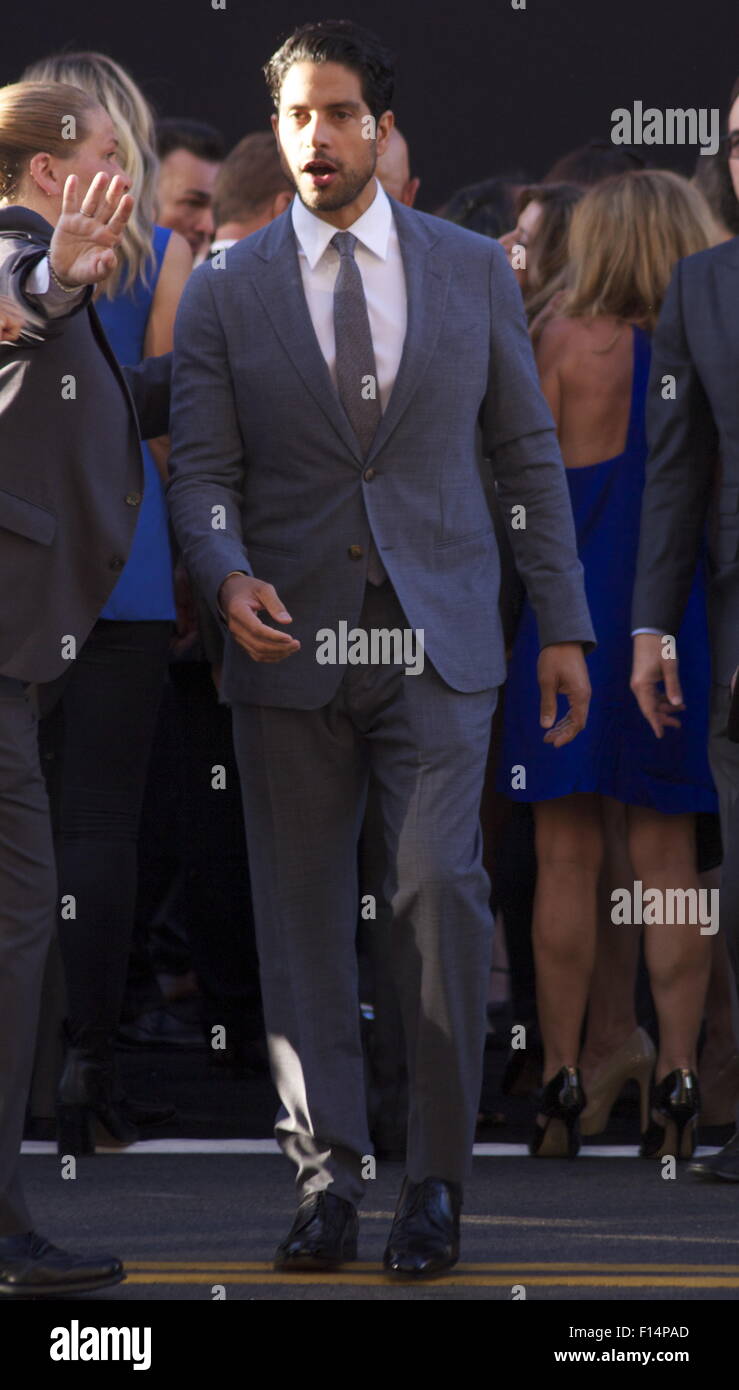 Celebrities attend the premiere of Warner Bros. Pictures' 'Magic Mike ...