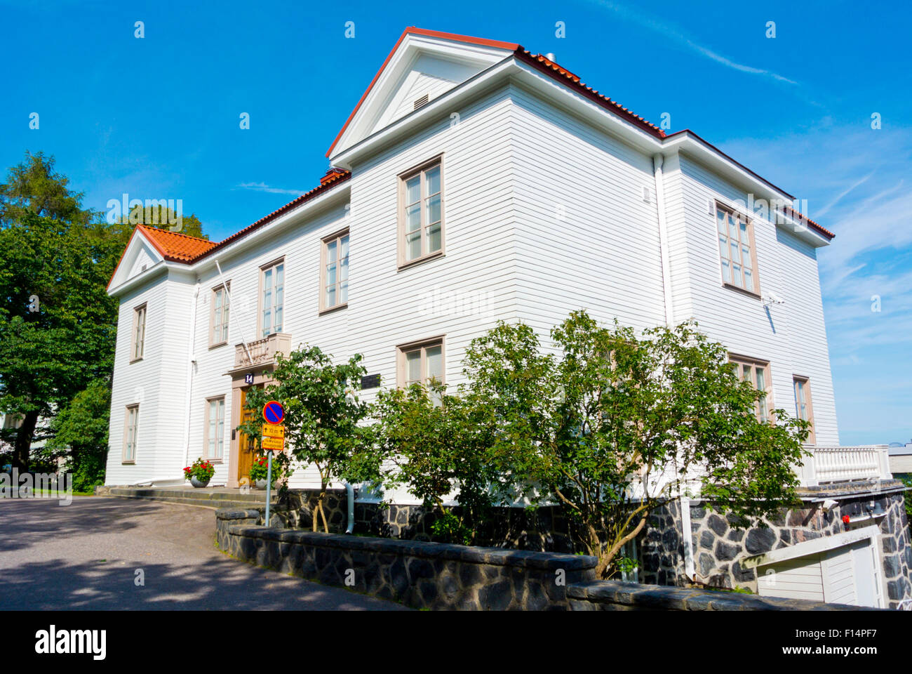 Mannerheim hi-res stock photography and images - Alamy