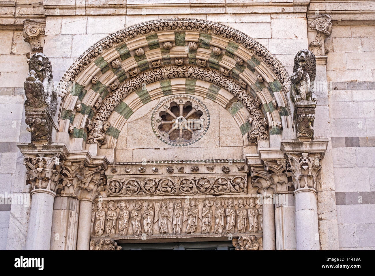 Reparata hi-res stock photography and images - Alamy