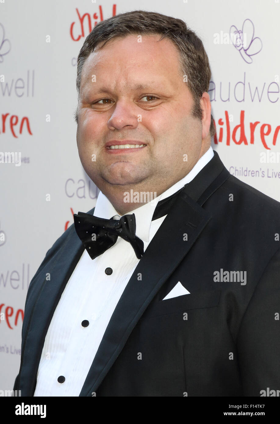 Caudwell Children's Butterfly Ball 2015 - Arrivals Featuring: Paul ...