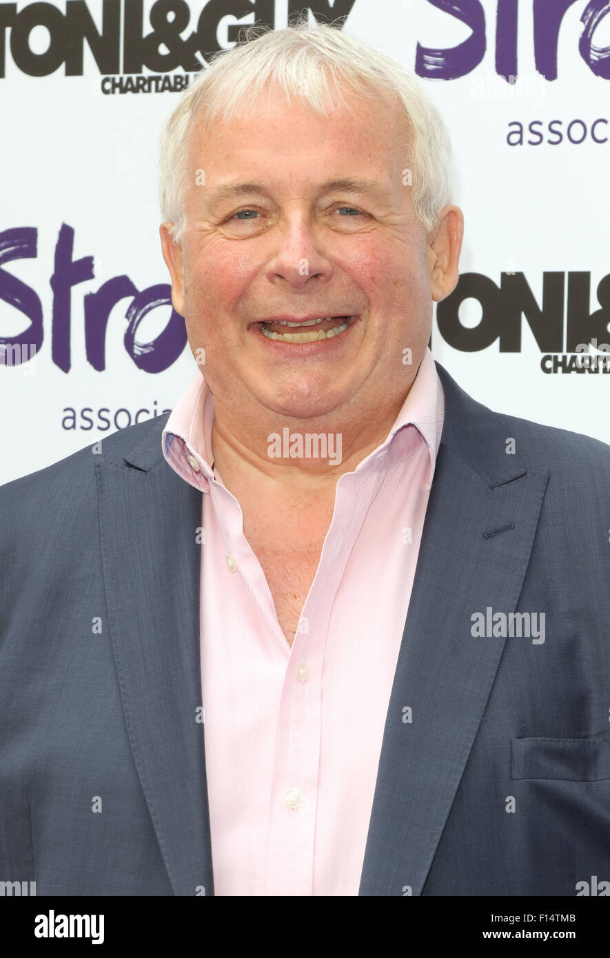 Life After Stroke Awards at Rosewood - Arrivals Featuring: Christopher ...