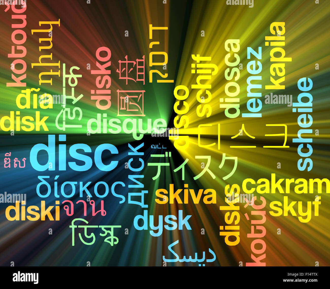 Background concept wordcloud multilanguage international many language ...