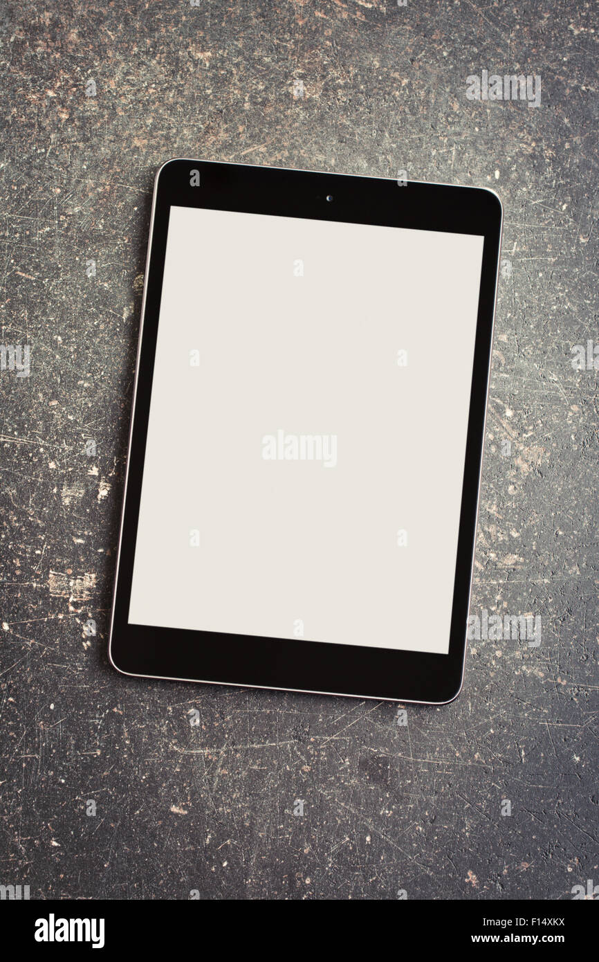 Old display screen hi-res stock photography and images - Alamy