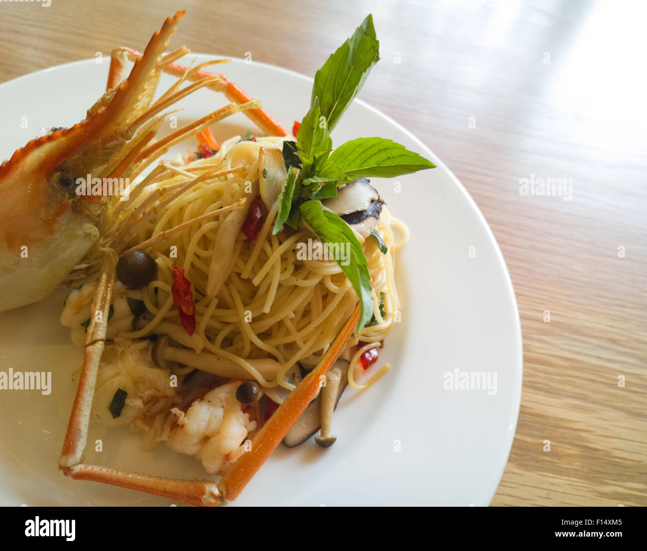 Tantalizing taste hi-res stock photography and images - Alamy
