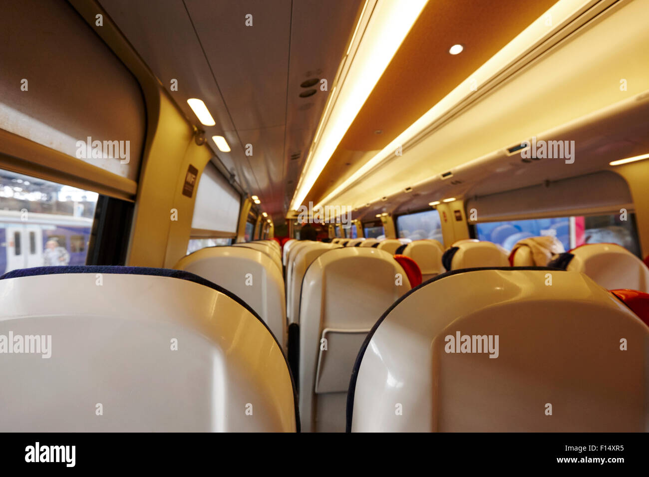 Cross Country Railway High Resolution Stock Photography and Images - Alamy