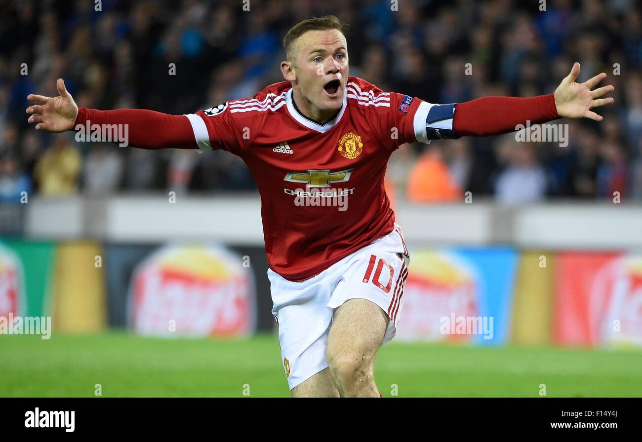 Jan breydel stadium hi-res stock photography and images - Alamy