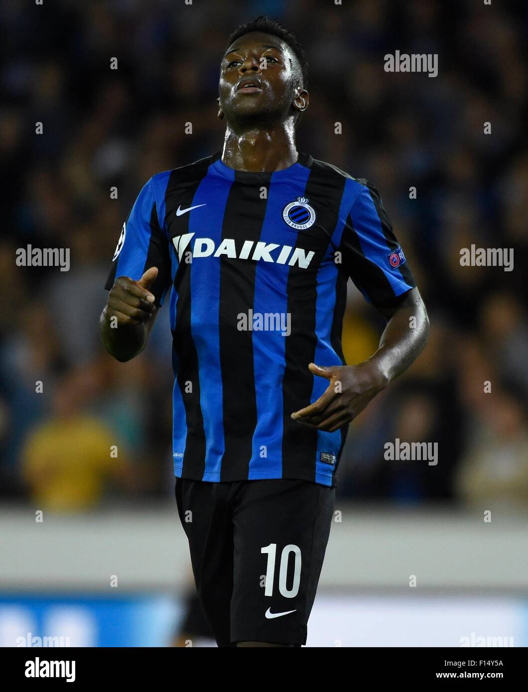 Jan breydel stadium hi-res stock photography and images - Alamy