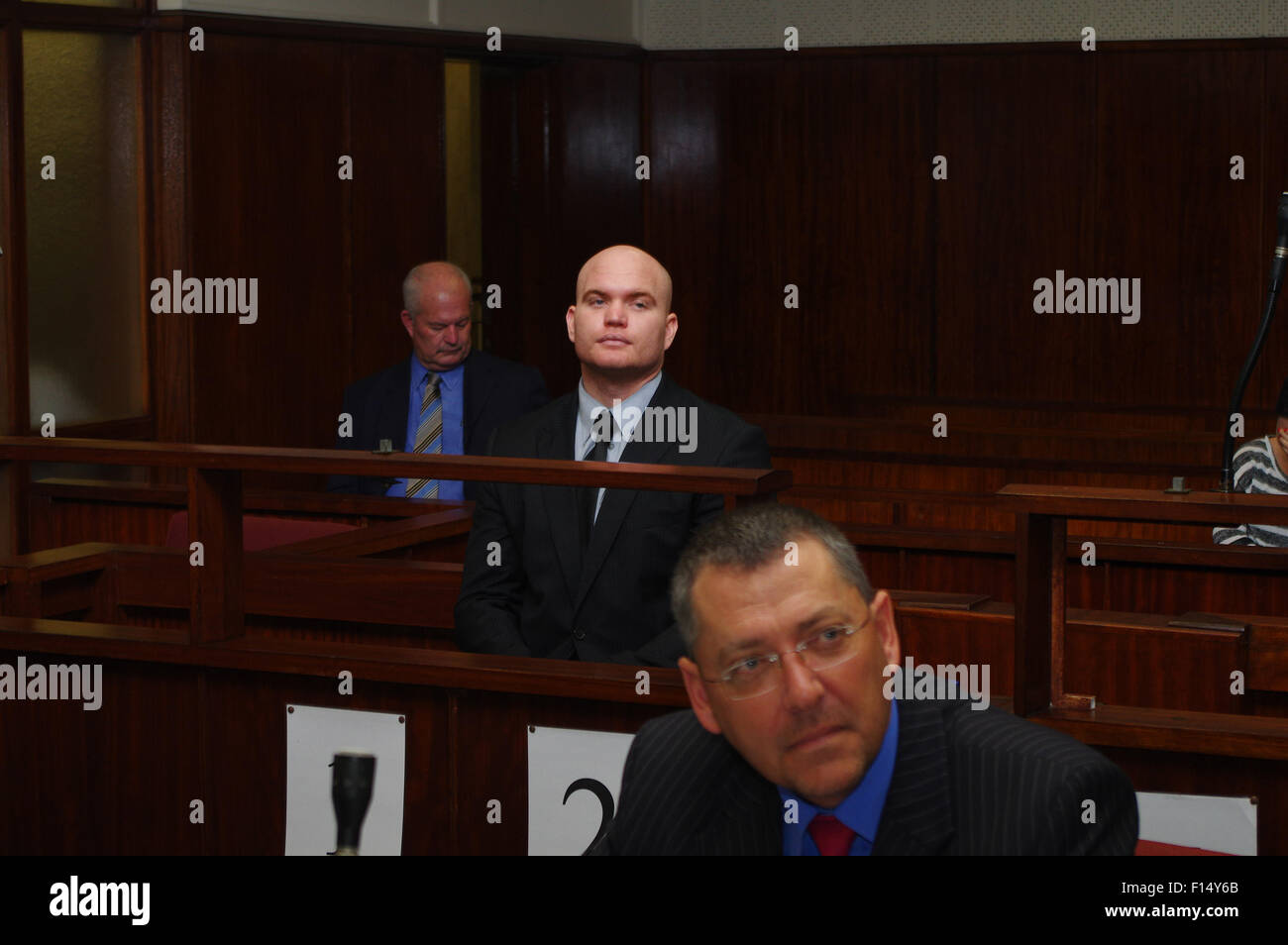 Father of the accused hi-res stock photography and images - Alamy