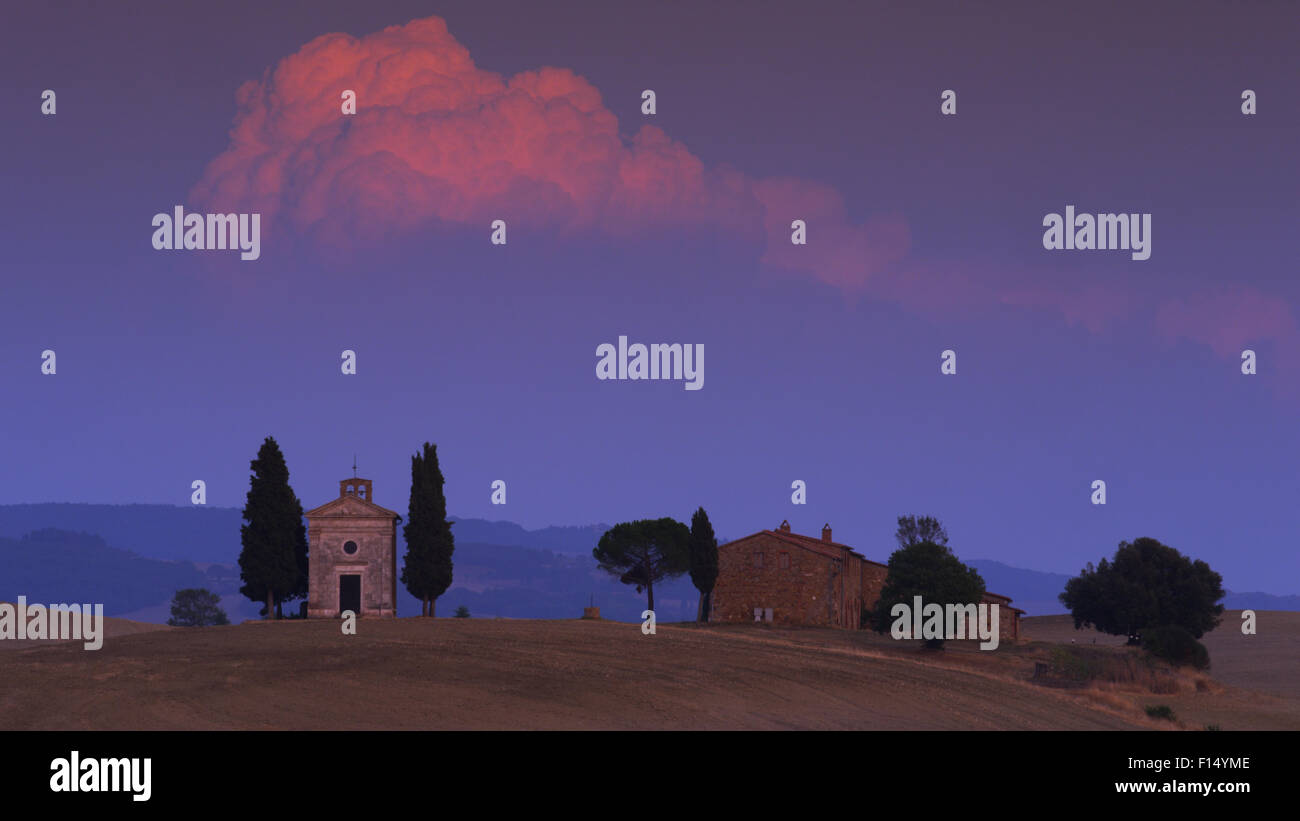 Remote church hi-res stock photography and images - Alamy