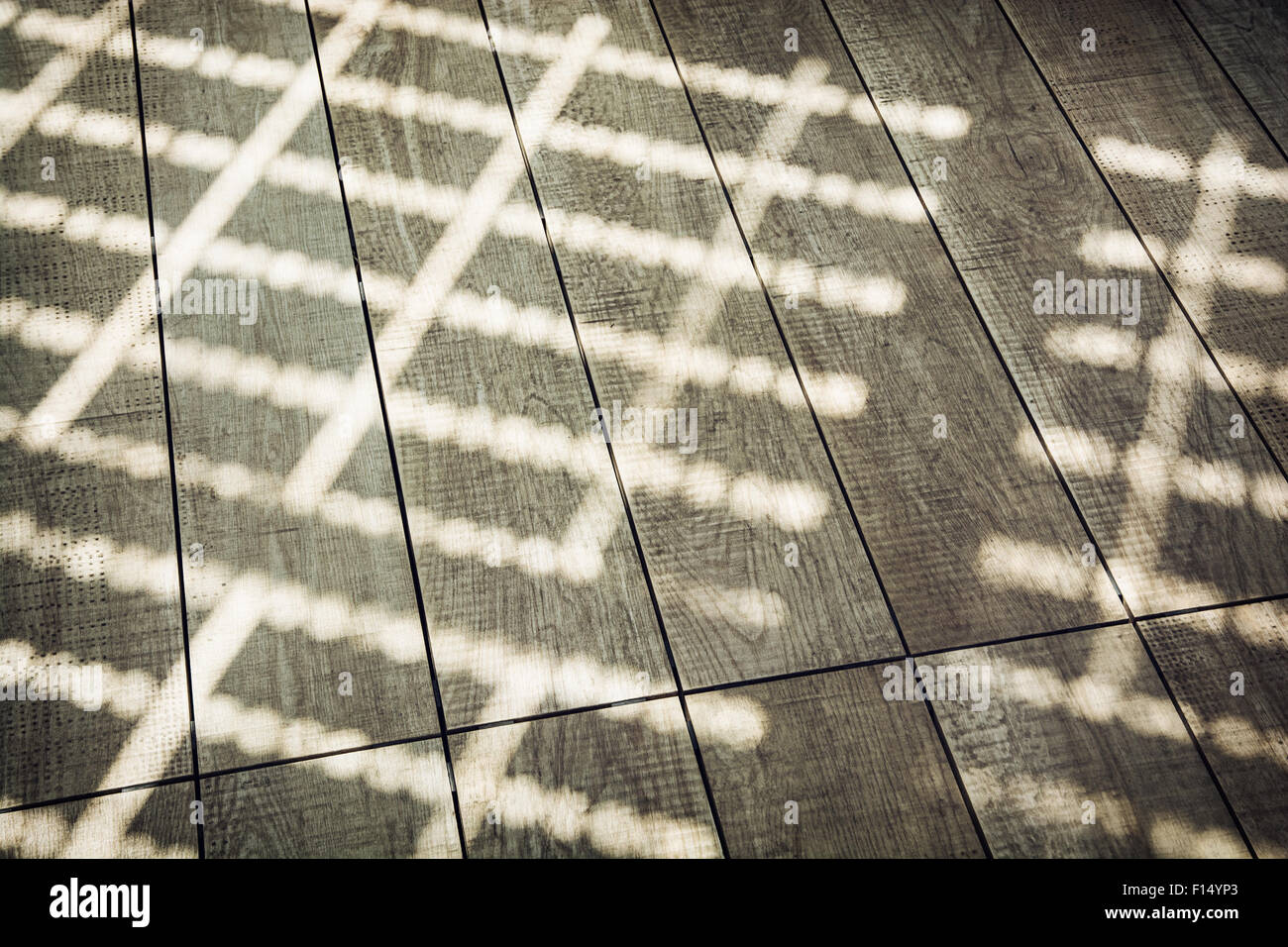 Wooden floor background. Light and shadow. Retro structure Stock Photo ...