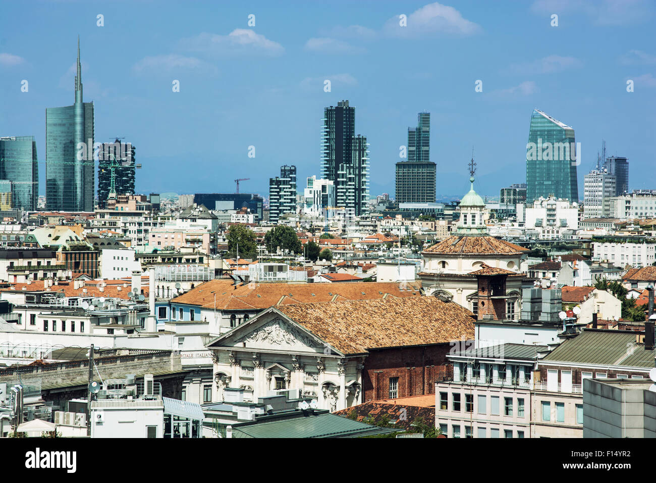 Milan is the second-most populous city in Italy, serves as the capital ...