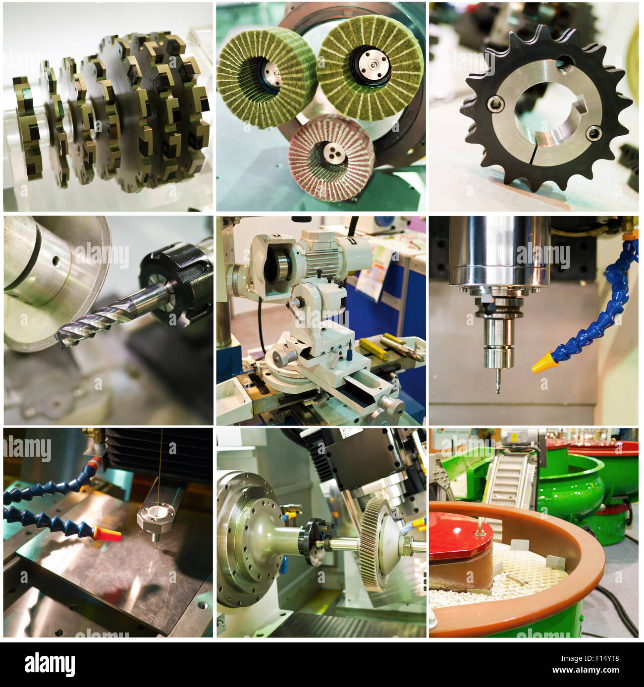 Working parts hi-res stock photography and images - Alamy