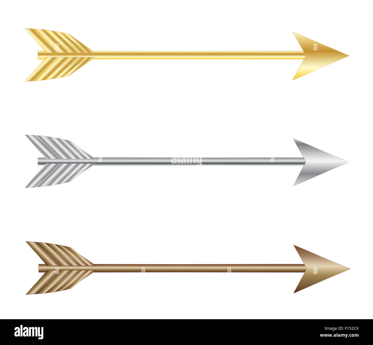 Bow and arrows hi-res stock photography and images - Alamy