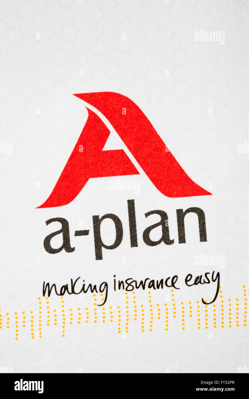 Plan logo hi-res stock photography and images - Alamy