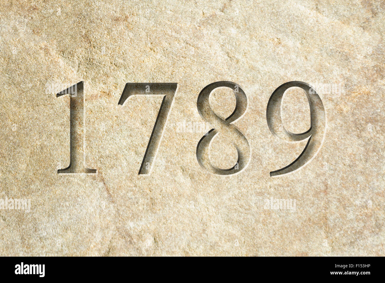 Vintage calendar 1700s hi-res stock photography and images - Alamy