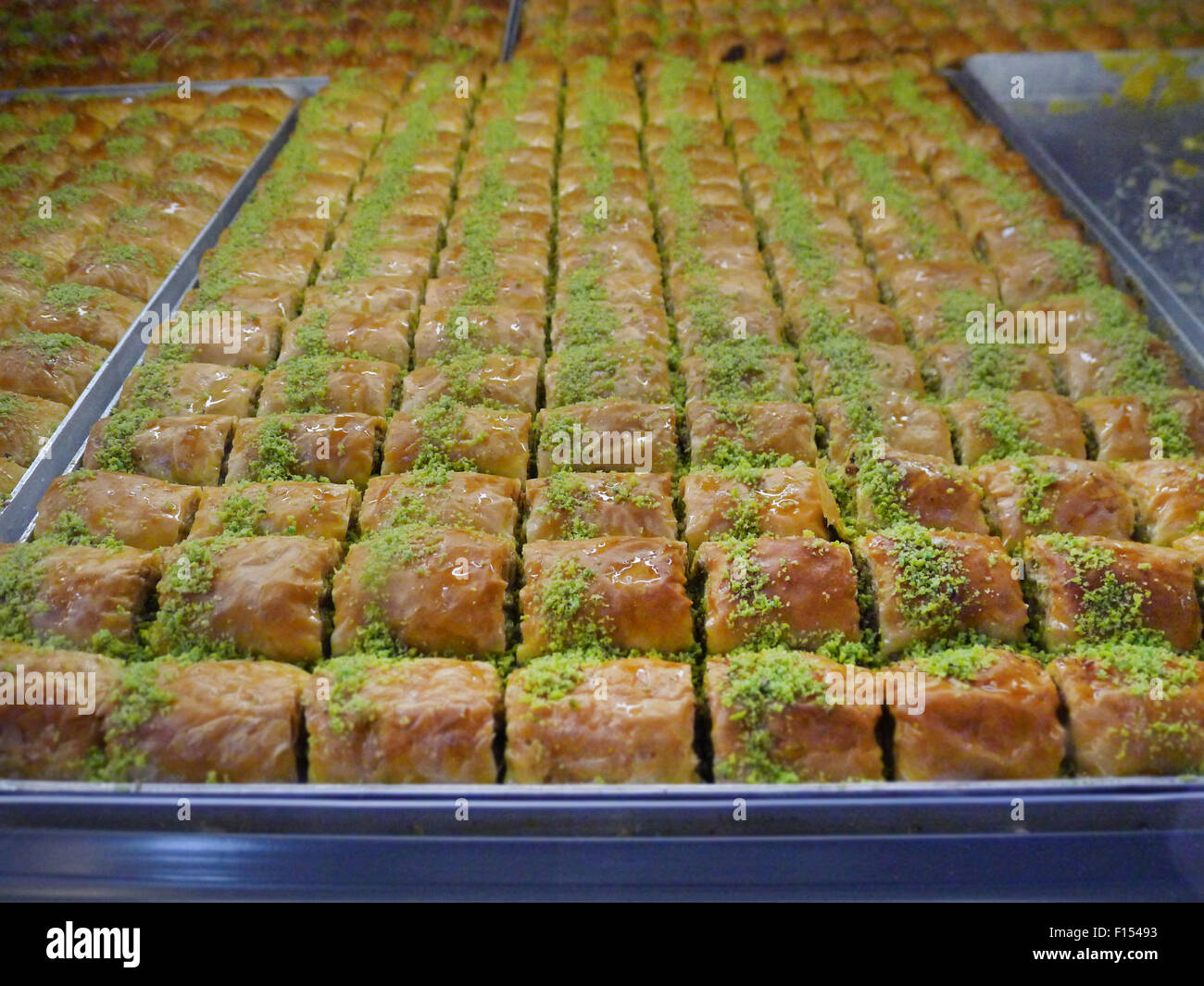 middle eastern cuisine