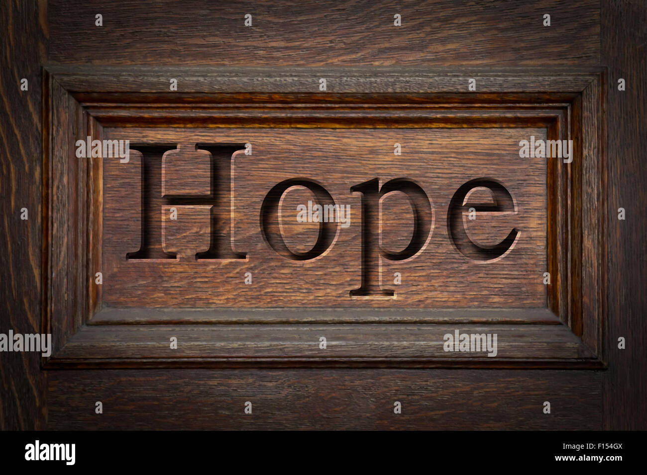 Spelling hope hi-res stock photography and images - Alamy