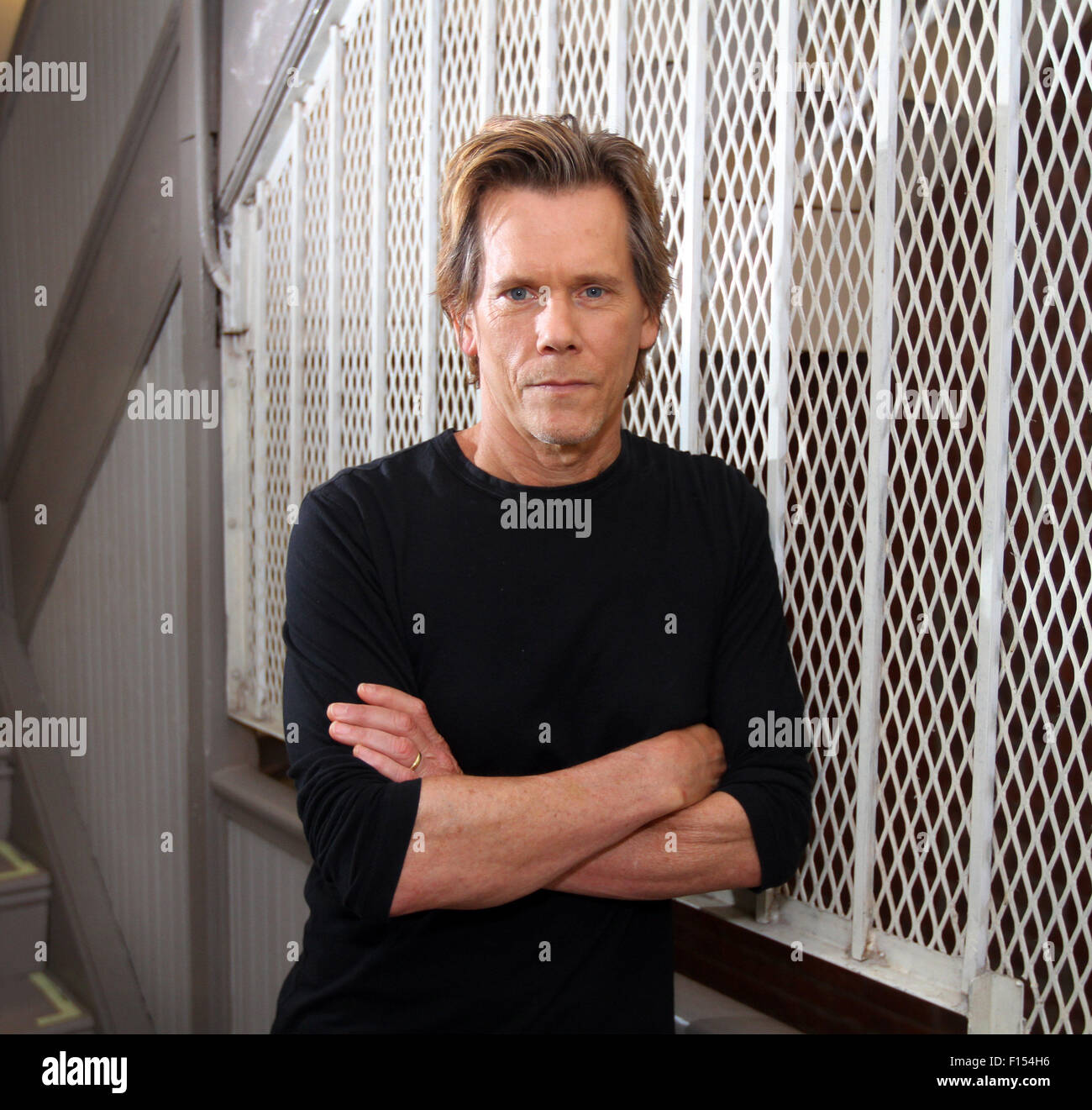 Kevin bacon where hi-res stock photography and images - Alamy