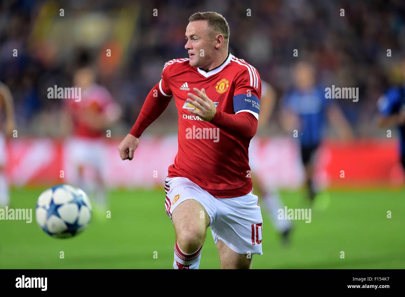 Jan breydel stadium hi-res stock photography and images - Alamy