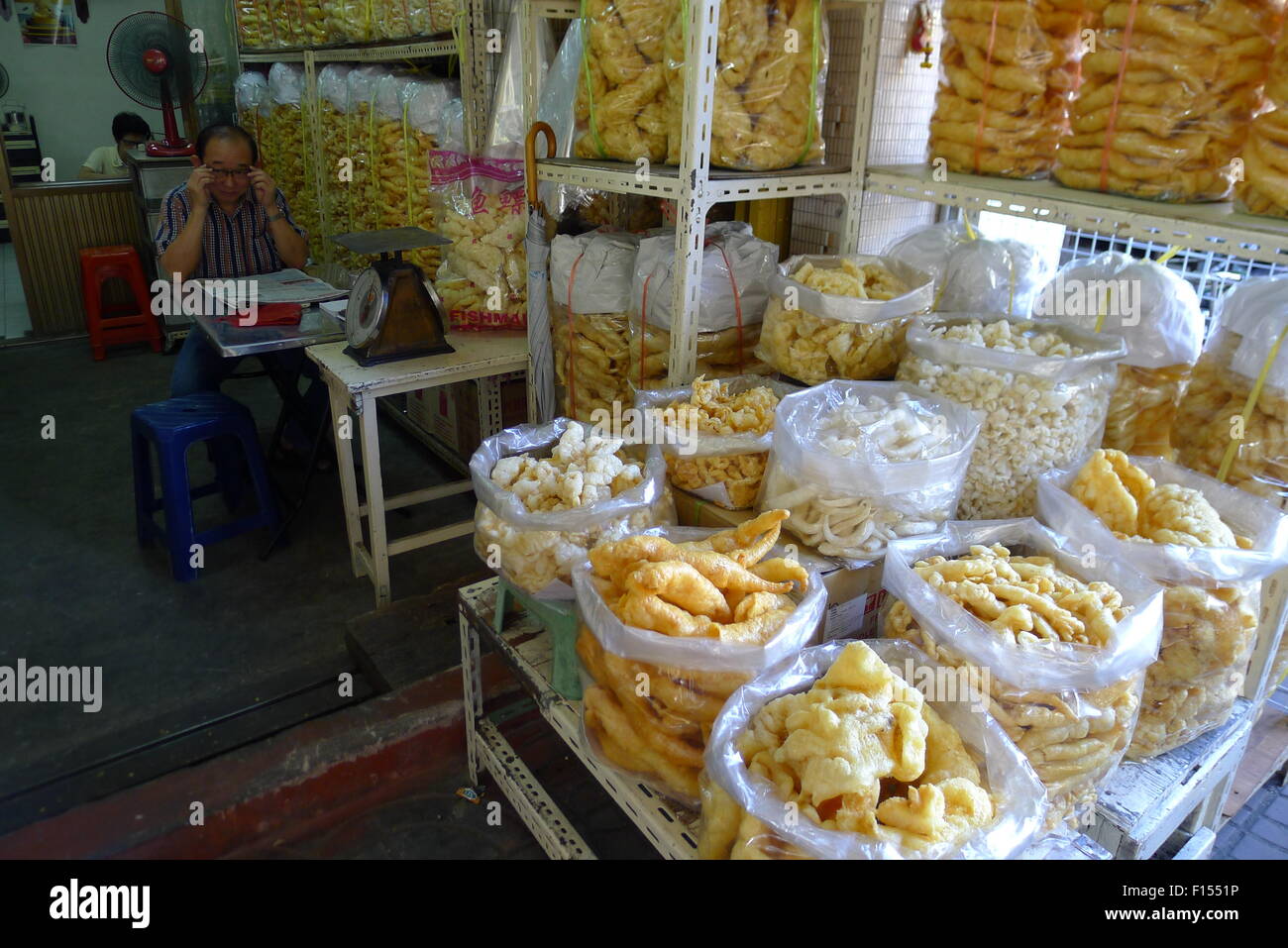 Belly of fish hi-res stock photography and images - Alamy