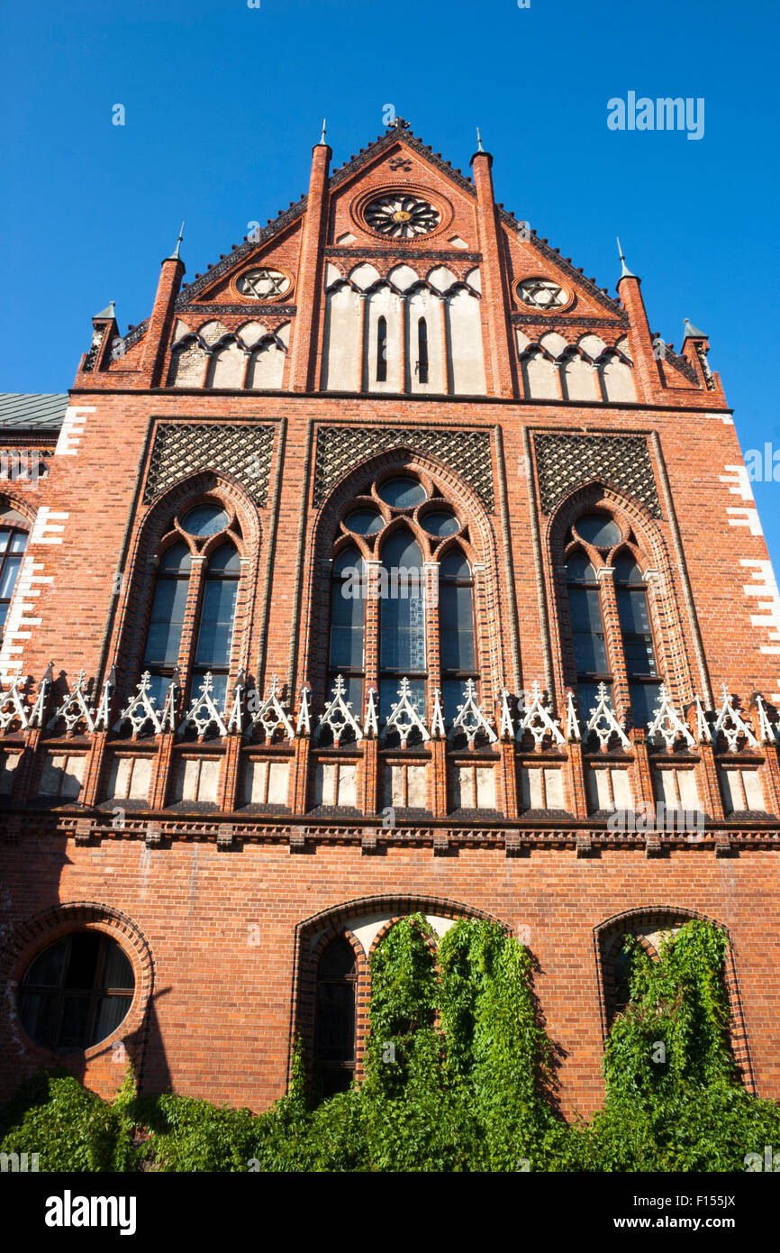 Riga Academy High Resolution Stock Photography and Images - Alamy