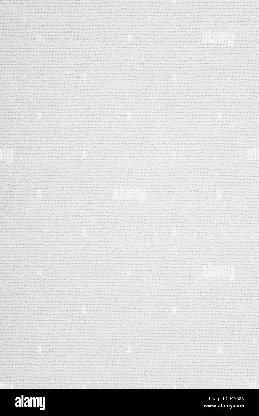white canvas background or grid pattern texture Stock Photo - Alamy