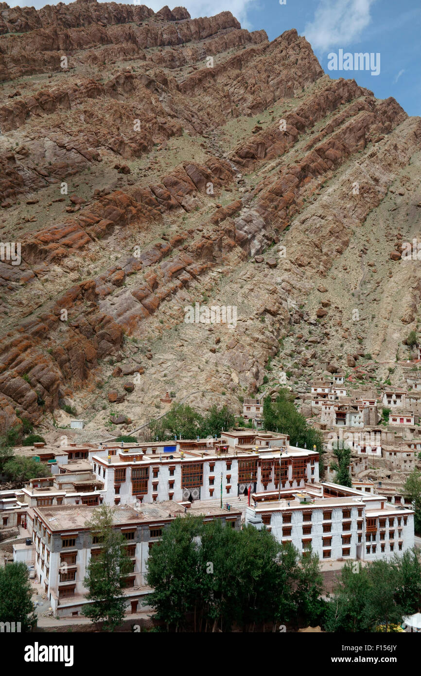 Monastery of hemis hi-res stock photography and images - Alamy