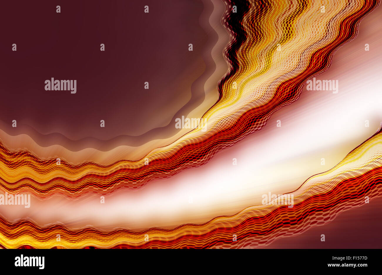abstract red color background with motion wave Stock Photo - Alamy