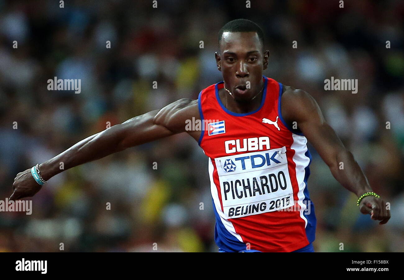Pedro Pichardo High Resolution Stock Photography and Images - Alamy