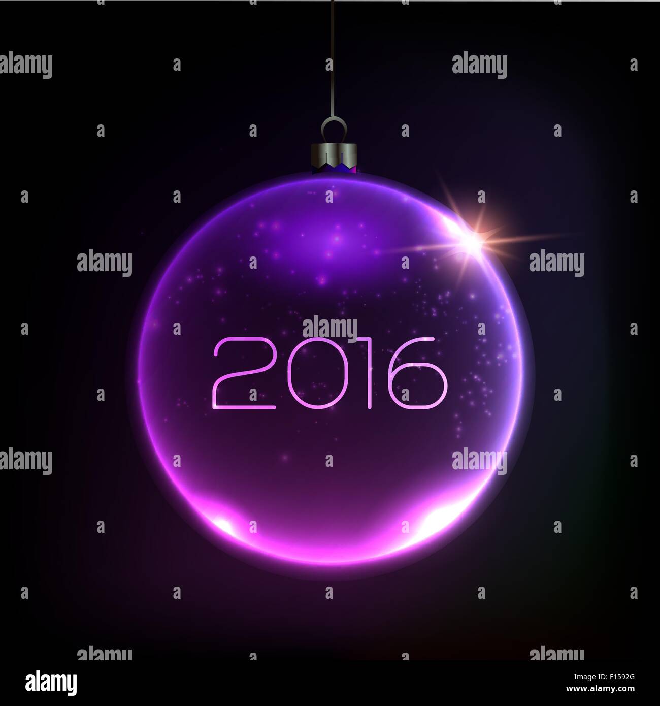 2016 fashion Stock Vector Images - Alamy