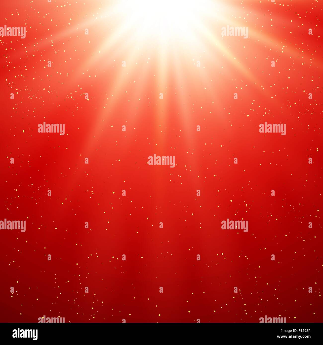 Abstract magic light background Stock Vector Image & Art - Alamy