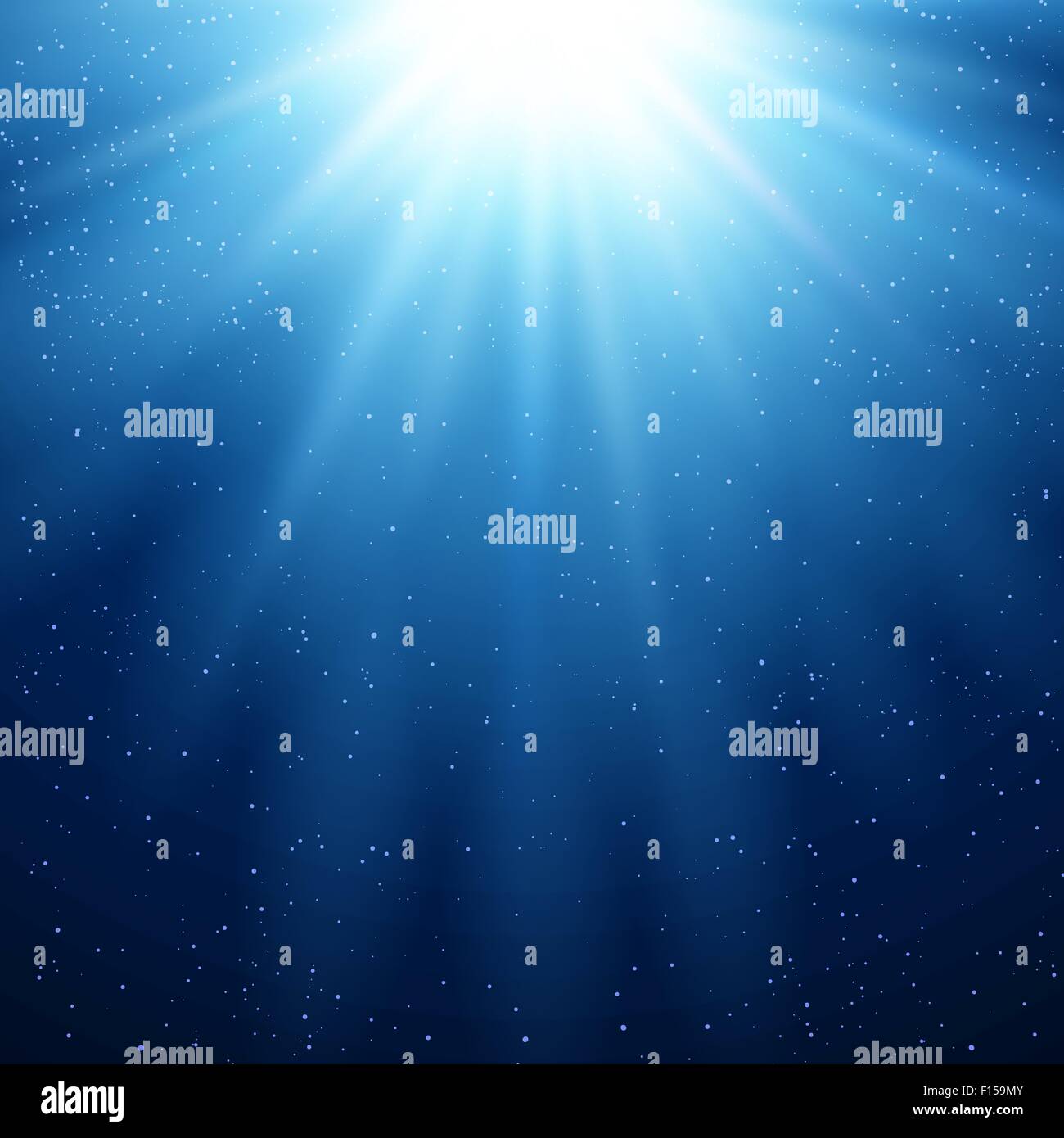 Abstract magic light background Stock Vector Image & Art - Alamy