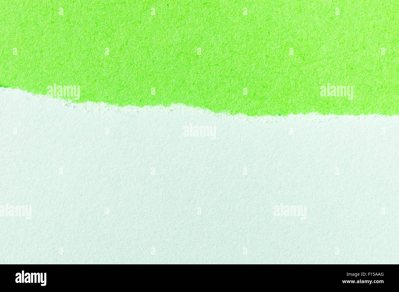 blank torn pieces of paper Stock Photo - Alamy