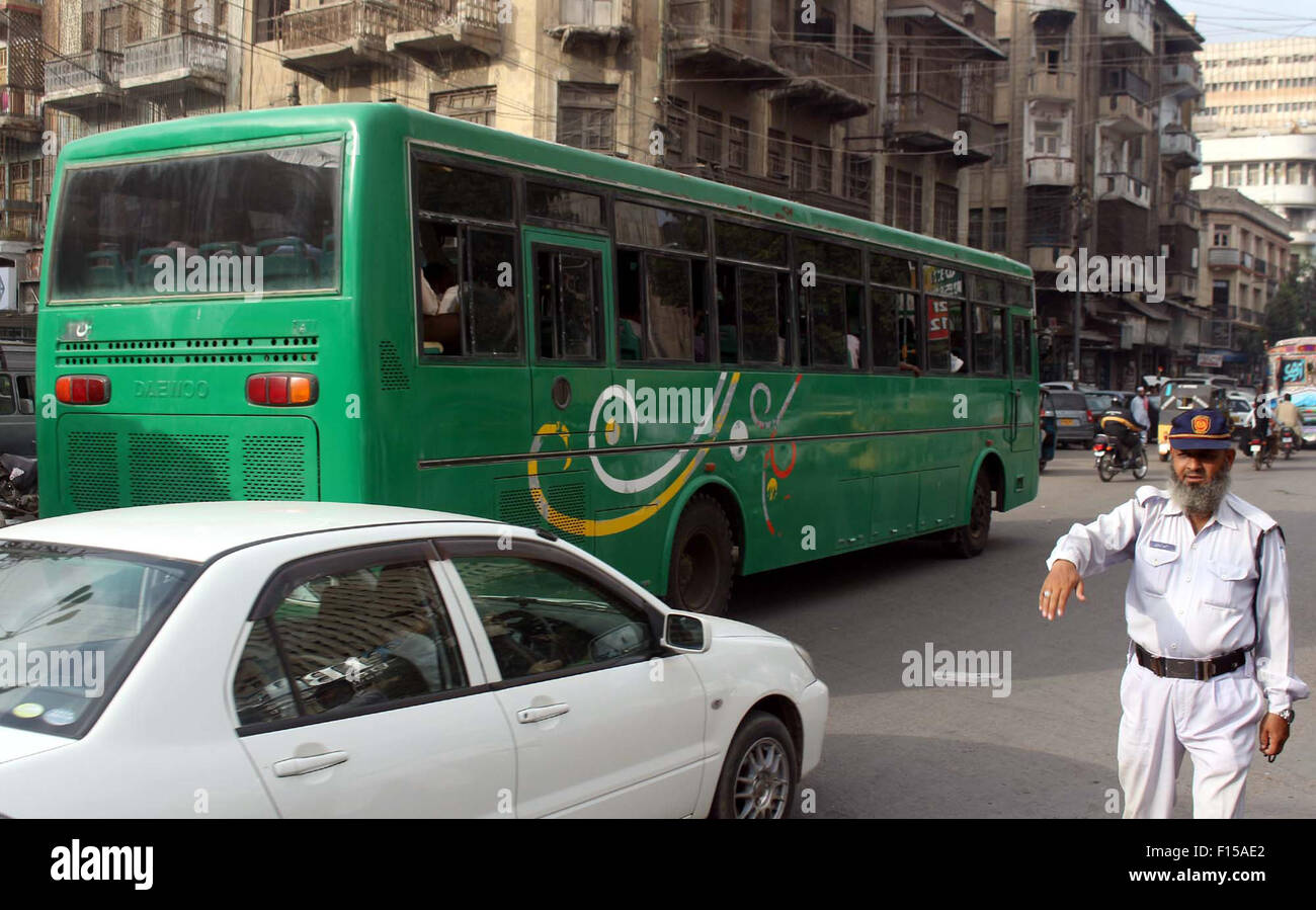 By the special efforts of Commissioner Karachi Shoaib Ahmed Siddiqui ...