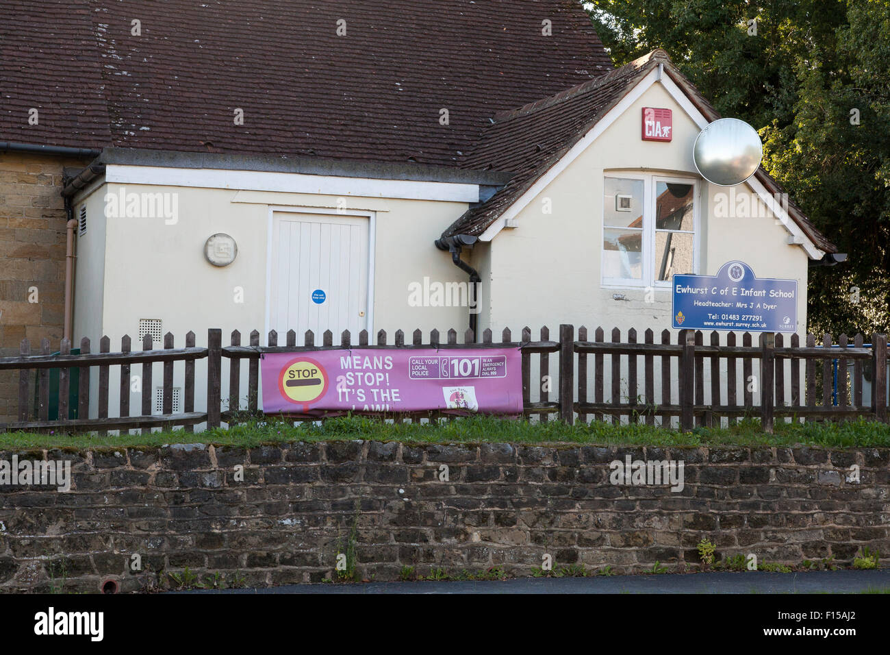 Ewhurst surrey hi-res stock photography and images - Alamy