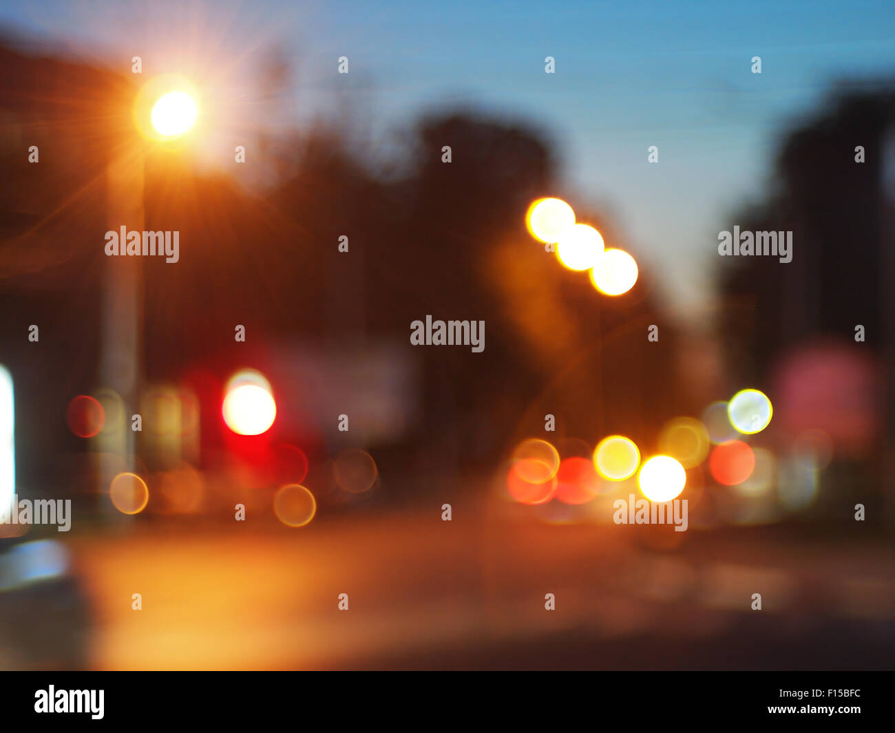 Reflection neon lights on car hi-res stock photography and images - Alamy