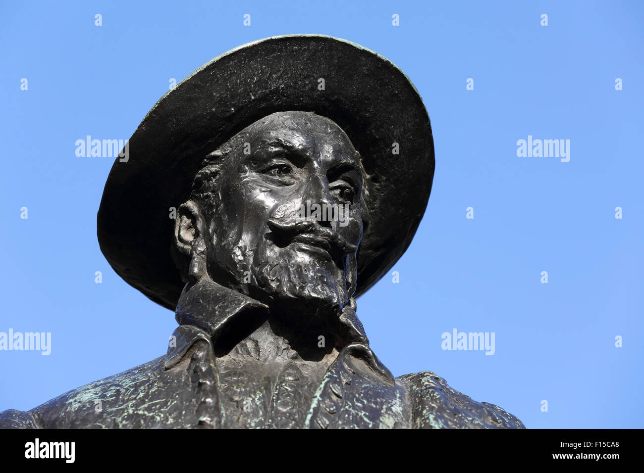 Renaissance courtier hi-res stock photography and images - Alamy