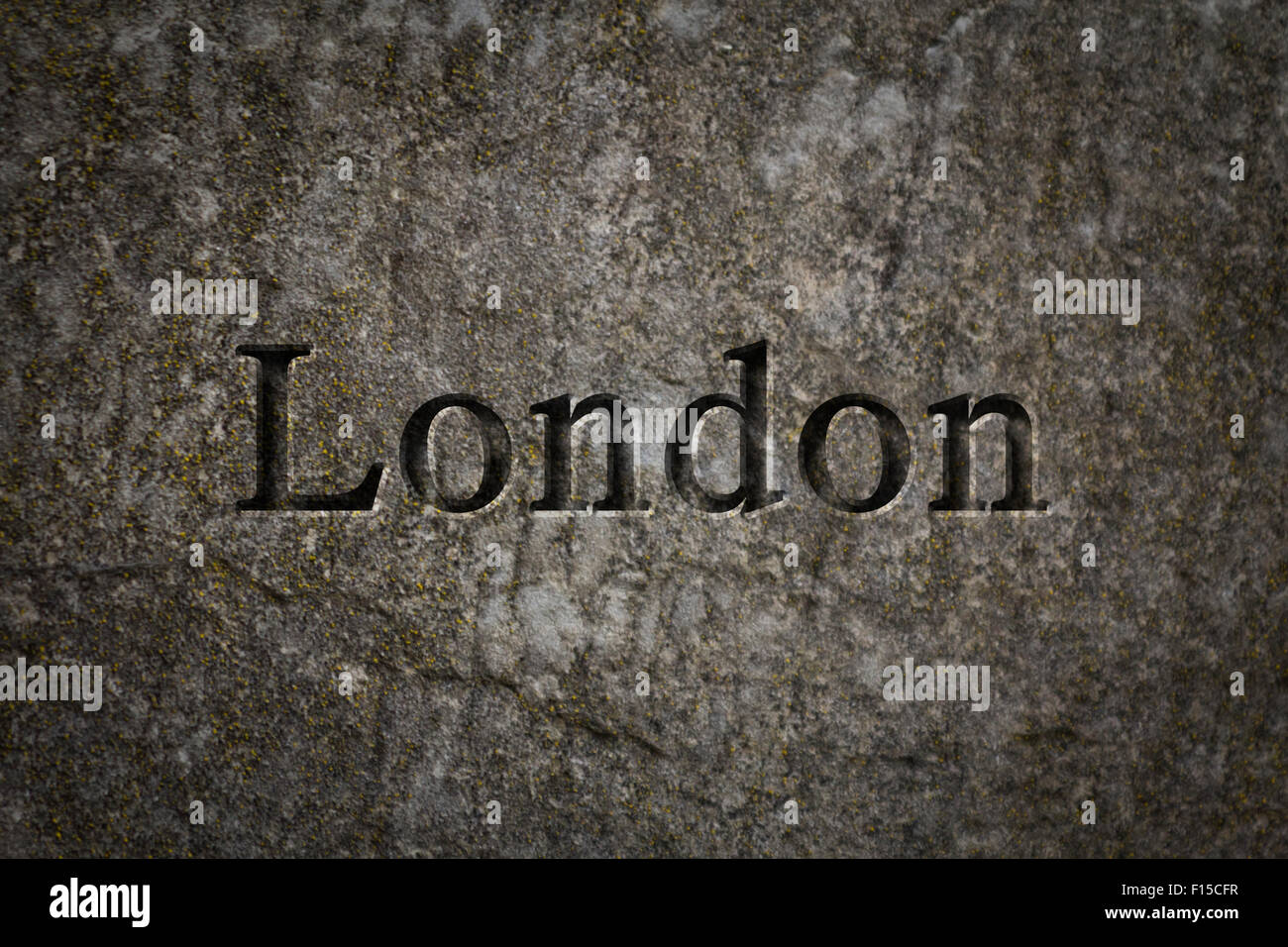 Weathered worn city london hi-res stock photography and images - Alamy
