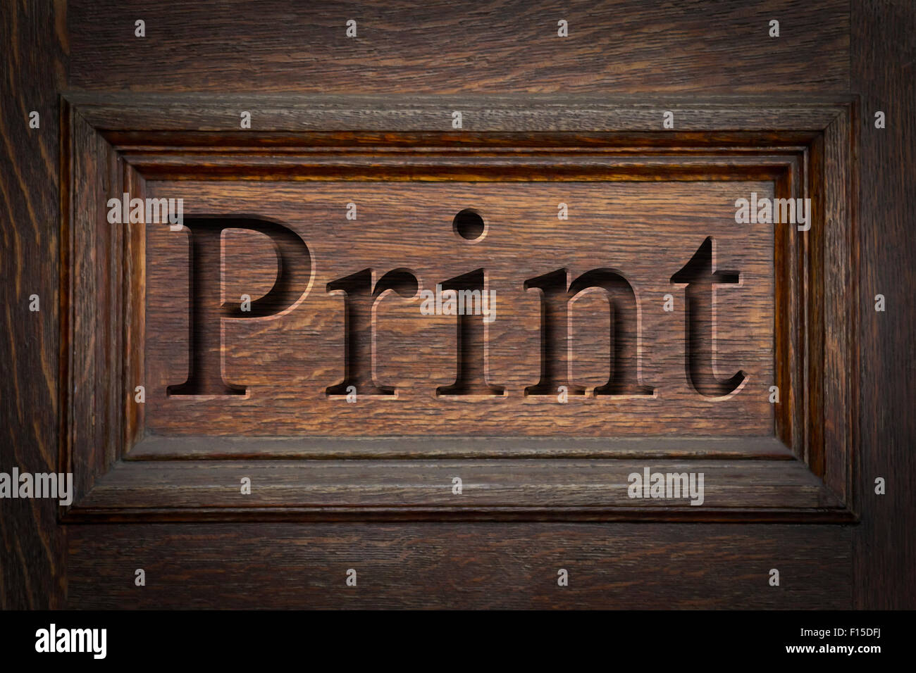 Lettering engraving hi-res stock photography and images - Alamy