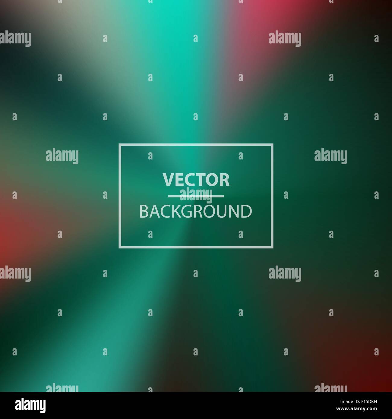 Abstract colorful radial blurred vector backgrounds Stock Vector Image ...