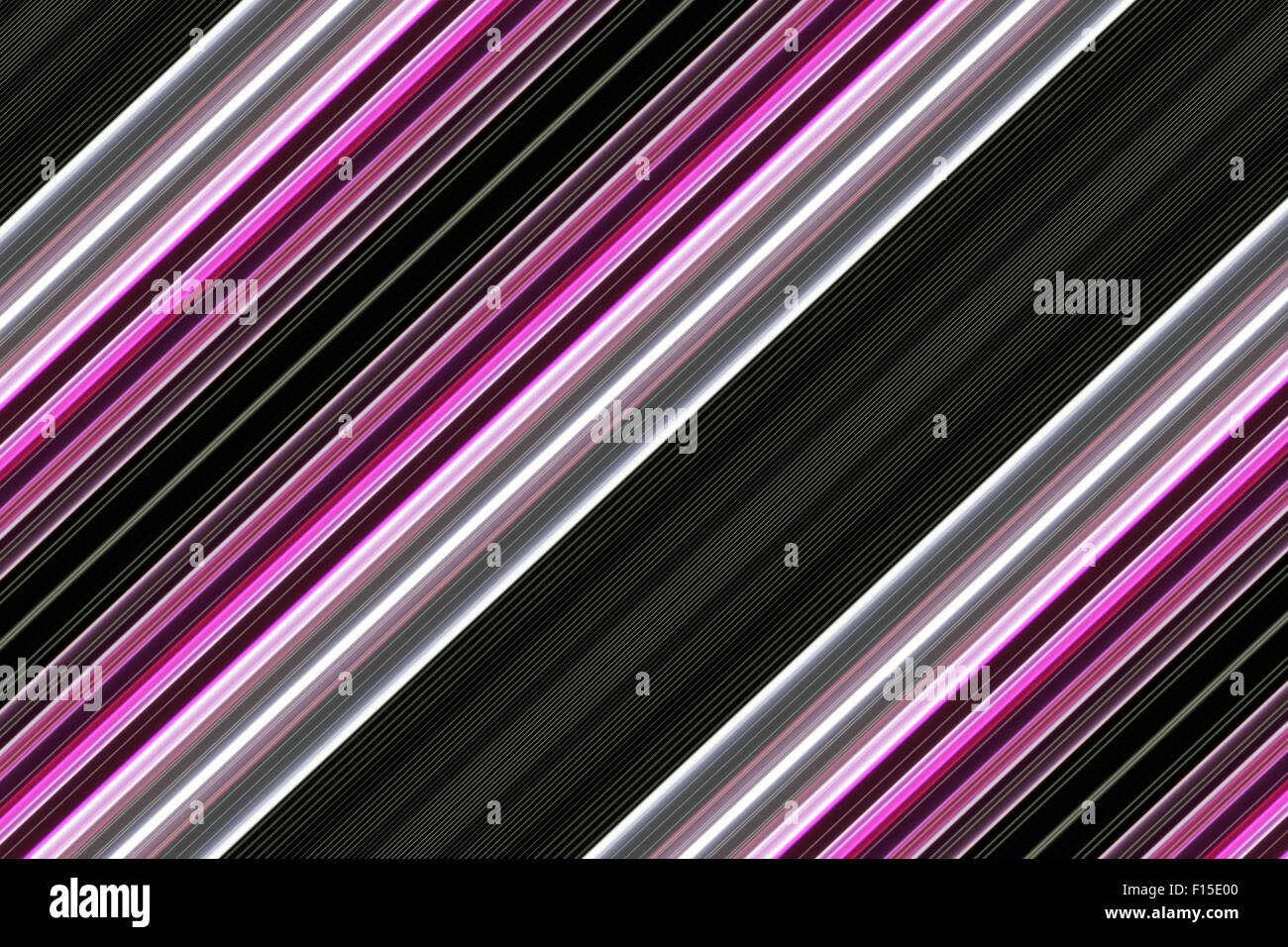 Fantastic abstract stripe background design Stock Photo - Alamy