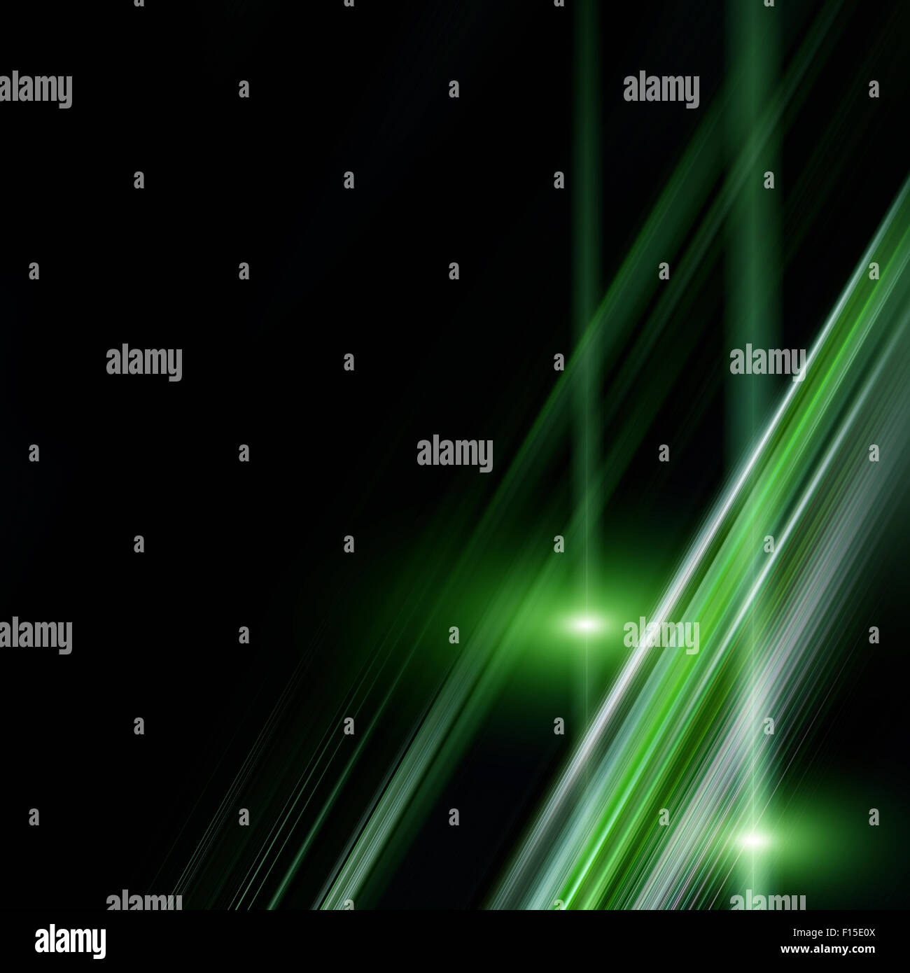 Futuristic stripe background design with glowing lights Stock Photo - Alamy