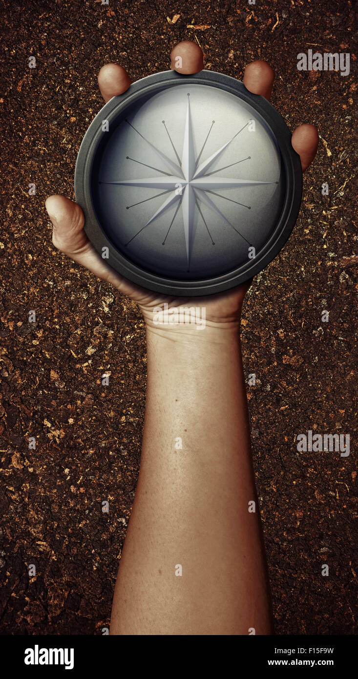 Number black compass hi-res stock photography and images - Alamy